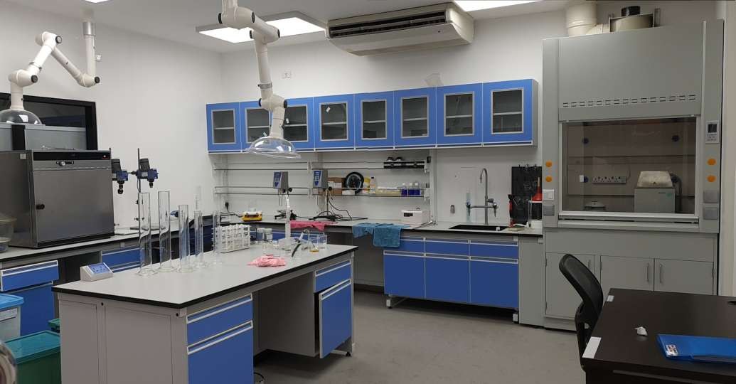 Amazon Papyrus Chemicals Announces Official Operation of Brand New ...