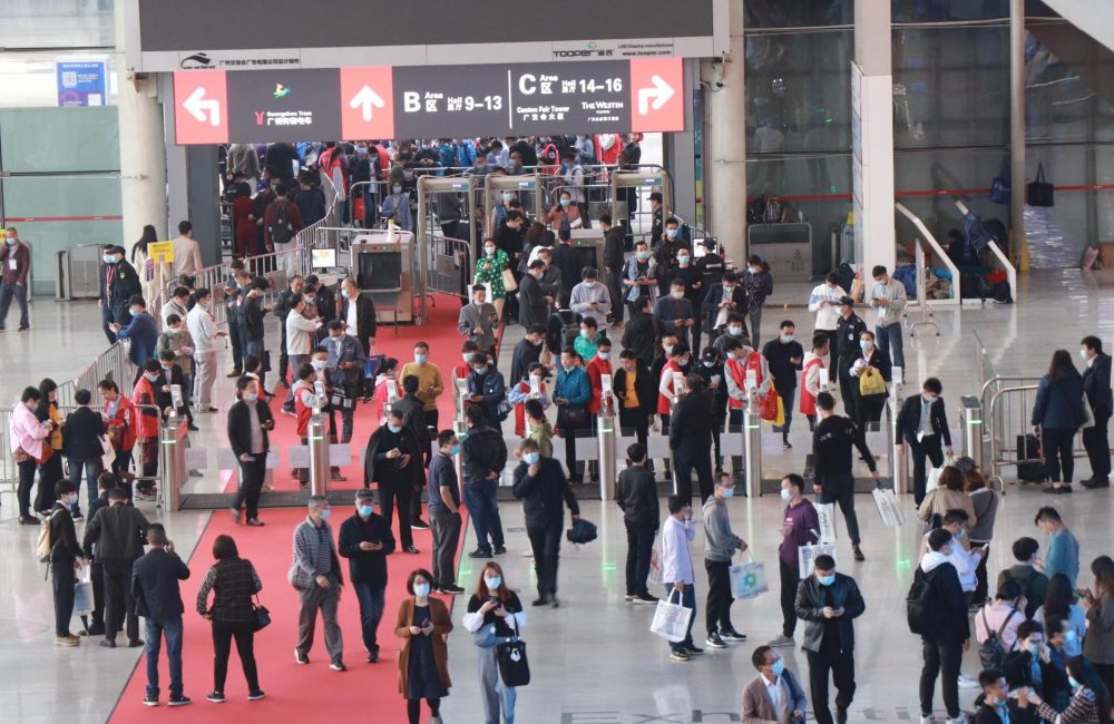 Printing South China & Sino-Label Open in Guangzhou - Paper Asia