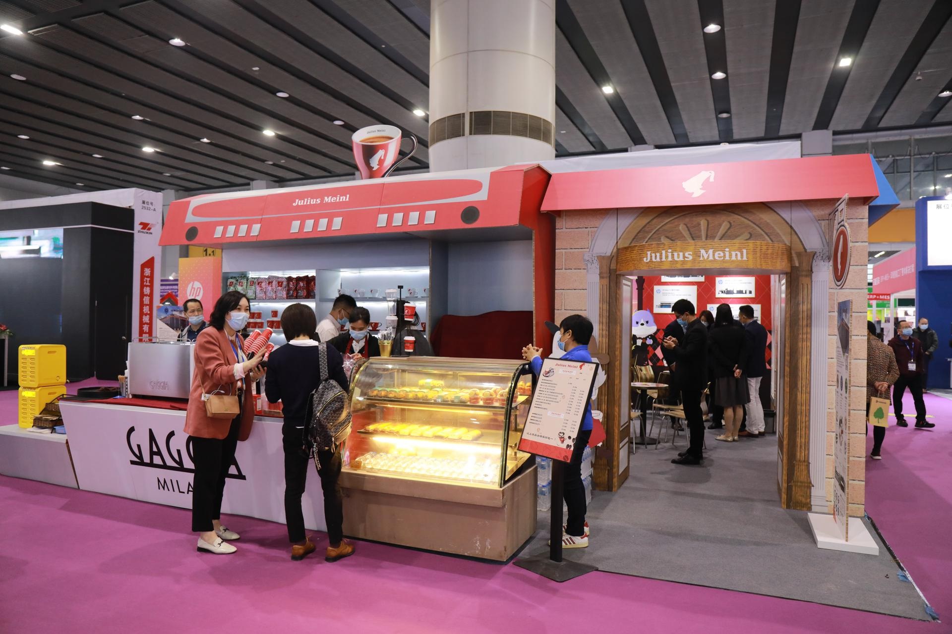 Printing South China & Sino-Label Open in Guangzhou - Paper Asia