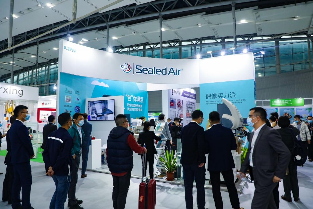 Printing South China & Sino-Label Open in Guangzhou - Paper Asia