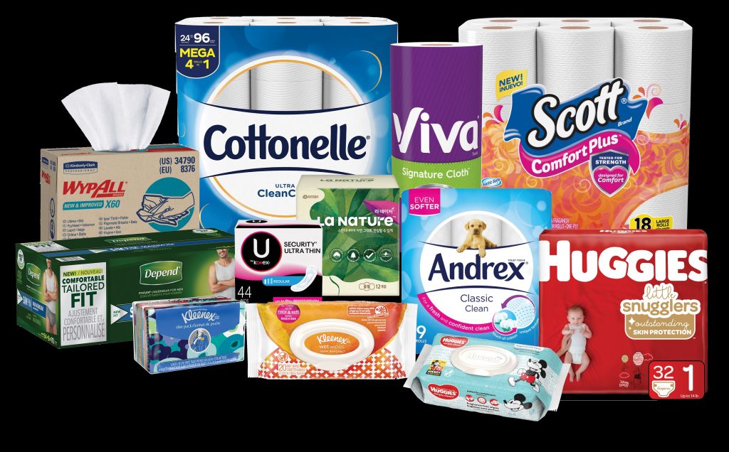 Suzano to Buy Kimberly-Clark’s Tissue Assets in Brazil - Paper Asia