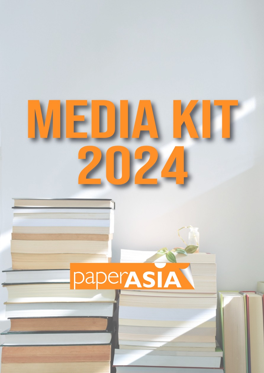 Media Kit Paper Asia