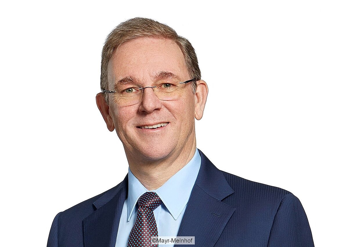 Mayr-Melnhof Karton Reappoints Peter Oswald as Chairman and CEO - Paper ...