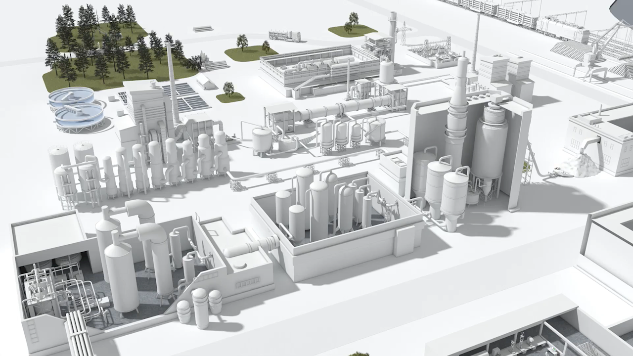 Södra Cell Orders ABB’s Advanced Process Control System for Pulp ...