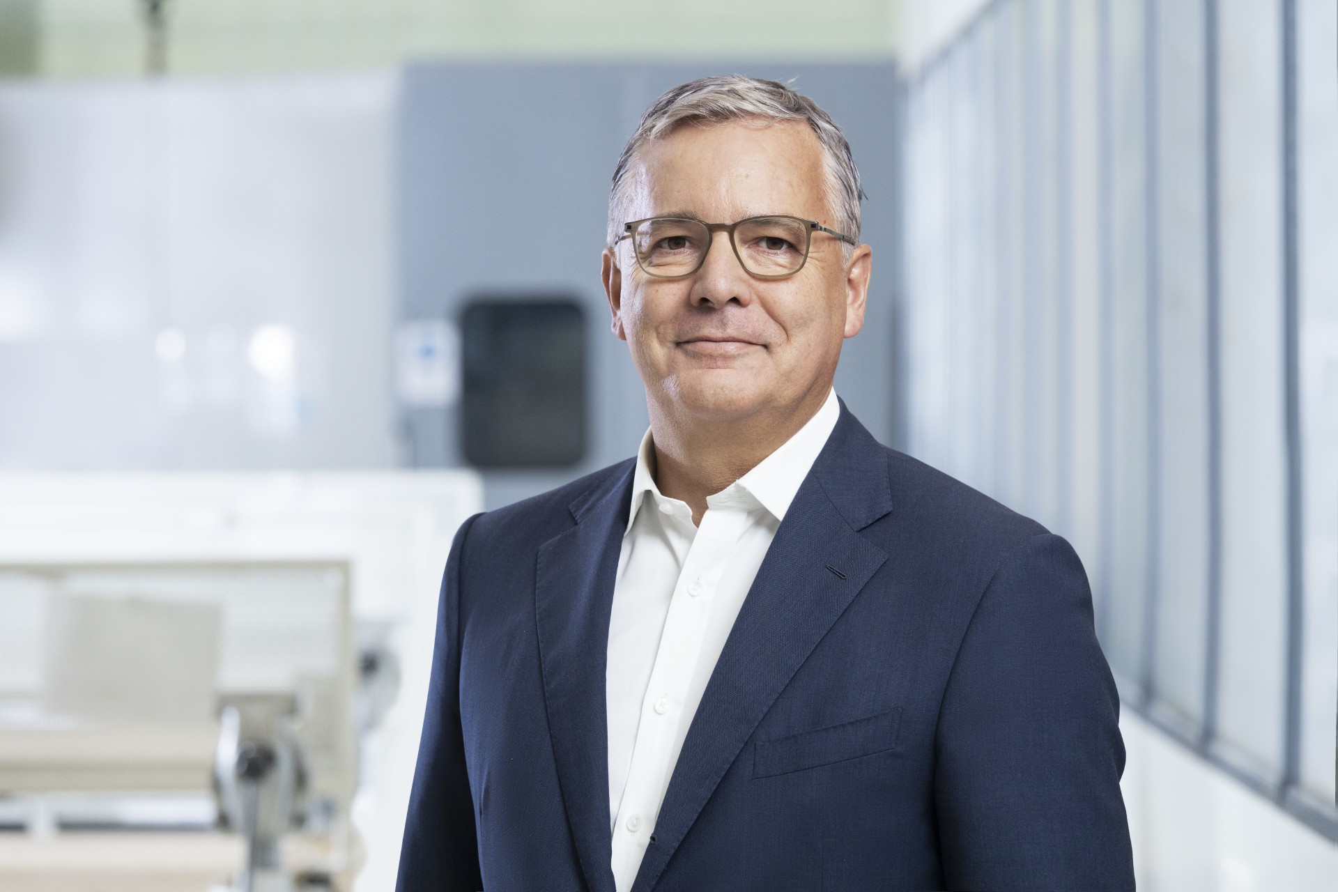 Increase in Orders Received, Profitability and Cash Flow – Voith Group ...