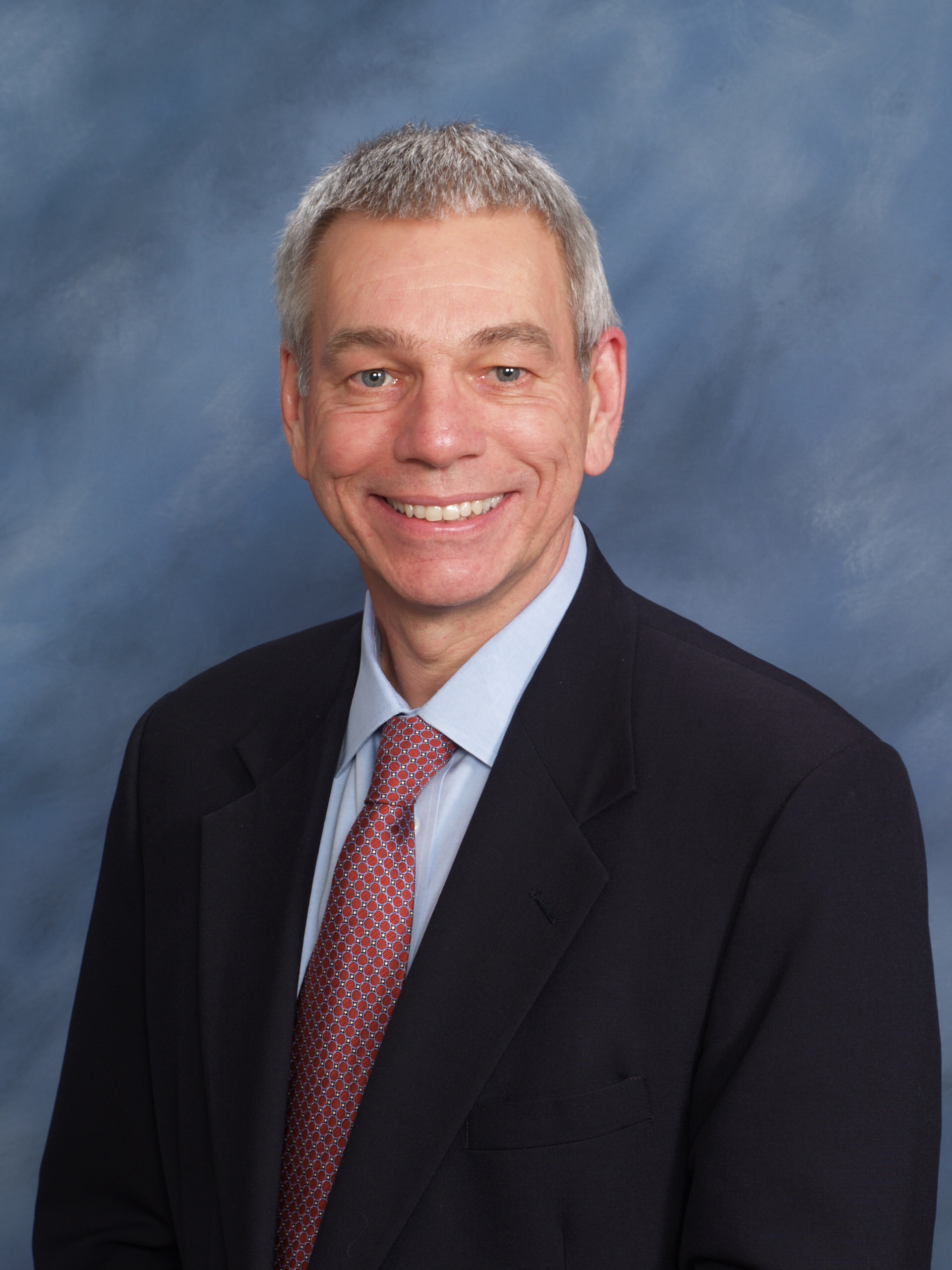 Anthony “Tony” Lyons, Ph.D., Honoured with TAPPI’s 2025 Herman L ...
