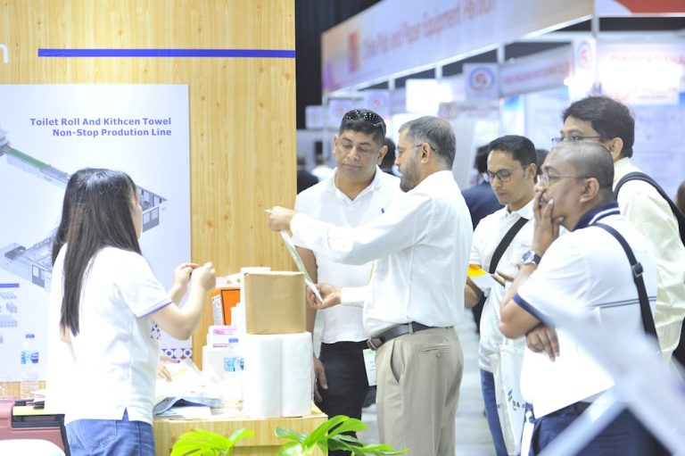 ASEAN Paper Bangkok 2025: Driving Innovation for a Sustainable Paper ...