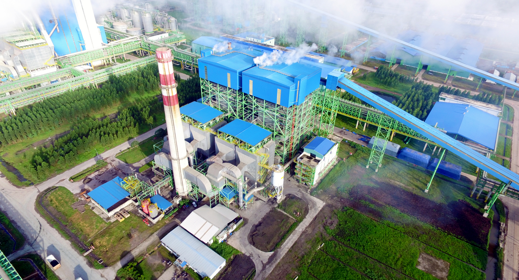 Asia’s Pulp and Paper Industry in 2025: Navigating Trade Tensions ...