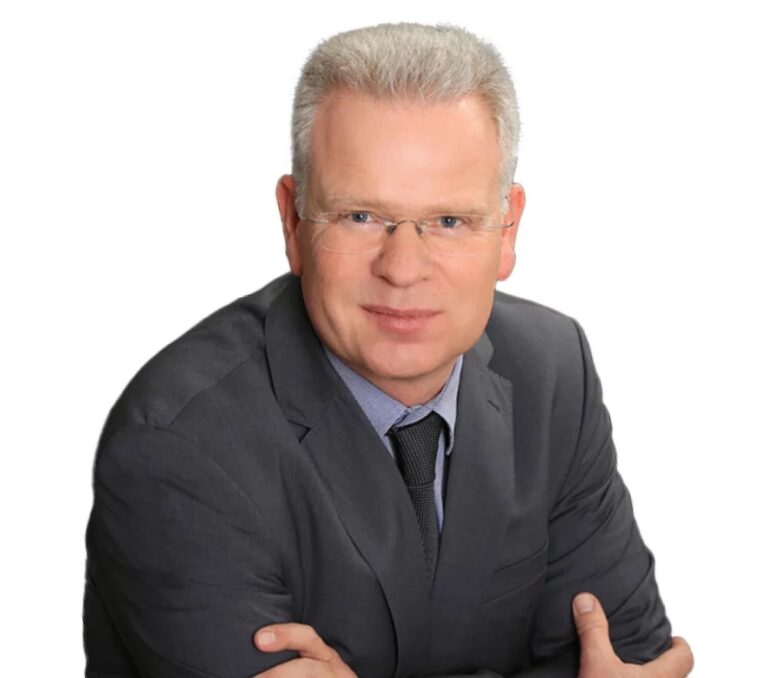 Jürgen Lemke Appointed New COO Paper at Klingele - Paper Asia