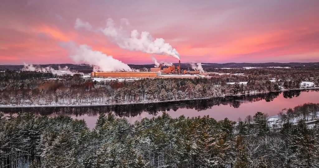 Sappi Launches North America’s Most Advanced Paper Machine, Meeting ...