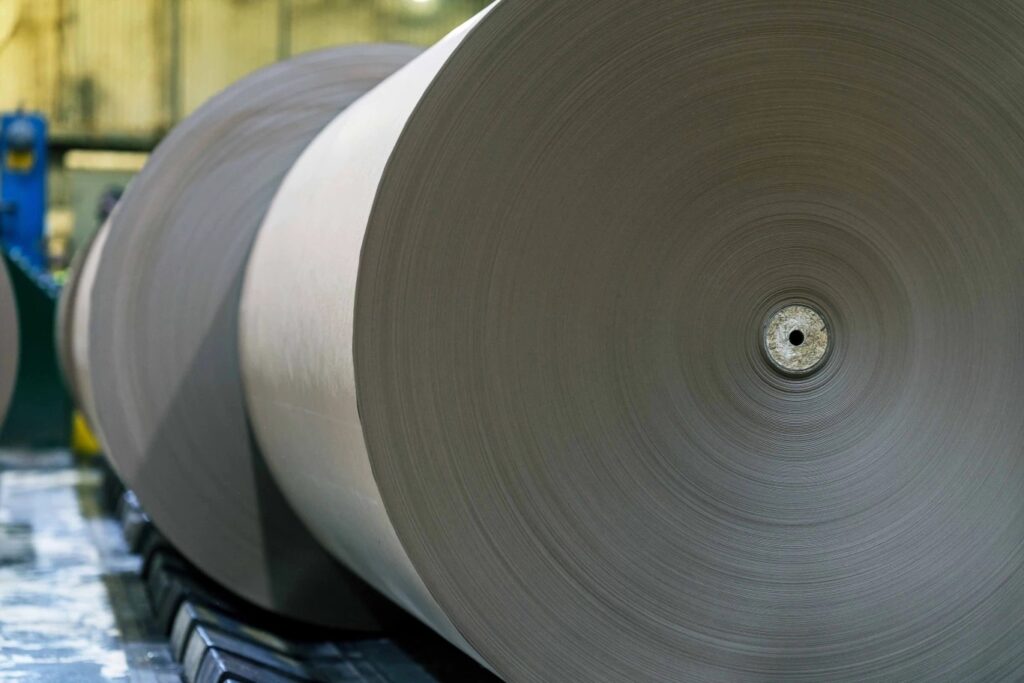 International Paper to Sell Global Cellulose Fibres Business to ...