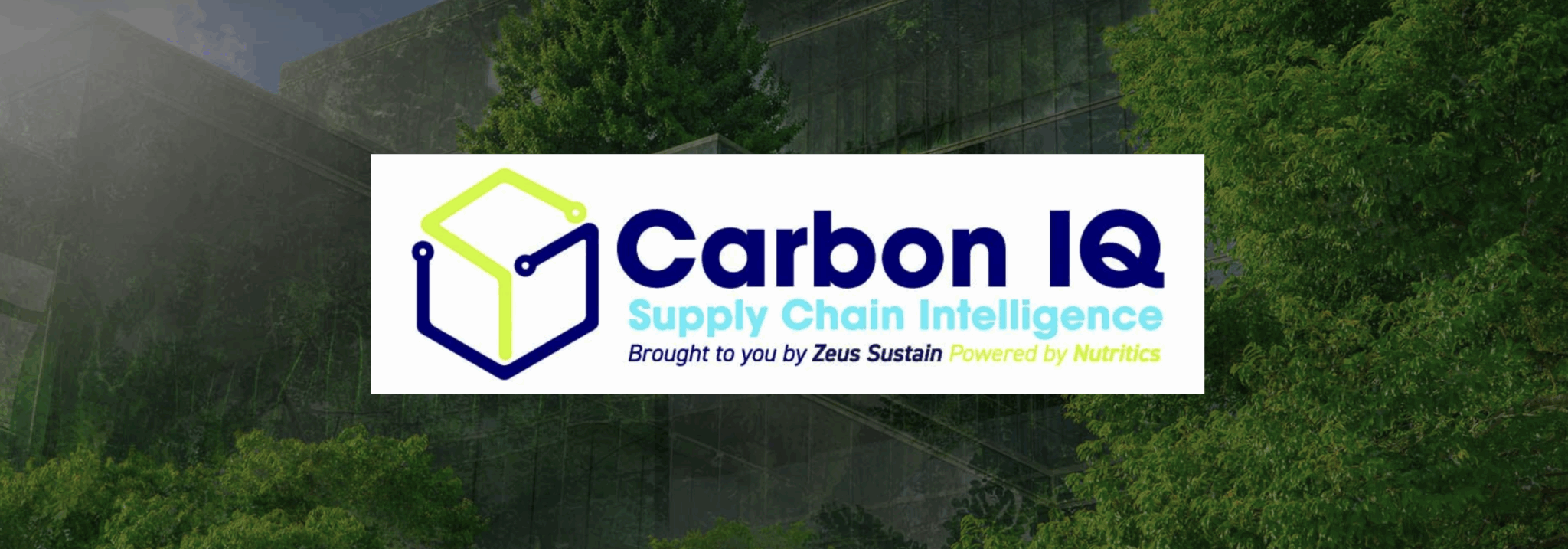 Zeus Packaging Introduces Carbon IQ: A Powerful New Add-on to Help ...