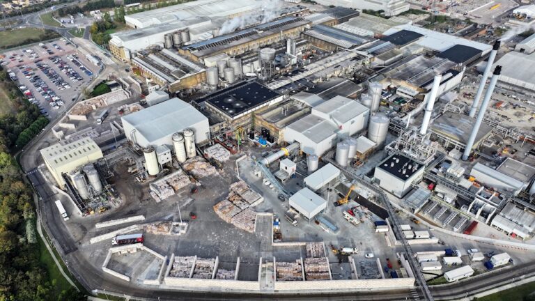 DS Smith Selects ABB for Sustainable Transformation Project at Kemsley ...