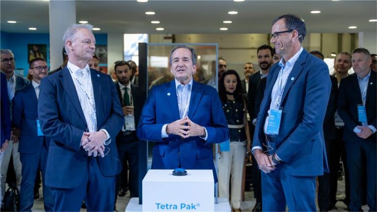 Tetra Pak Launches Tetra Pak® Factory OS™ To Make Factories AI-Ready ...