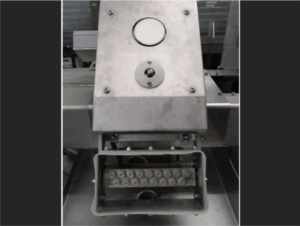 PCF Press Felt Cleaner with Moisture & Permeability Measuring - Paper Asia