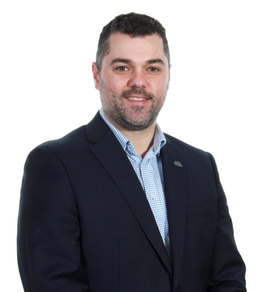 Cascades Announces Appointment of François Fillion as Vice-President ...