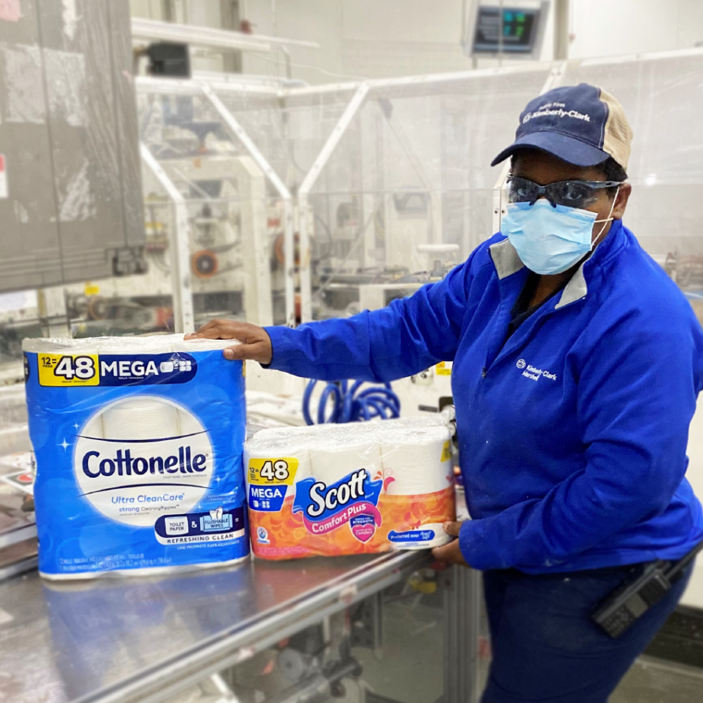 Ethisphere Names Kimberly-Clark as One of the World’s Most Ethical ...