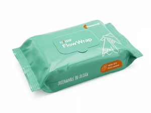 Mondi Introduces Re/Loop FlowWrap with 35 per cent Post-Consumer ...